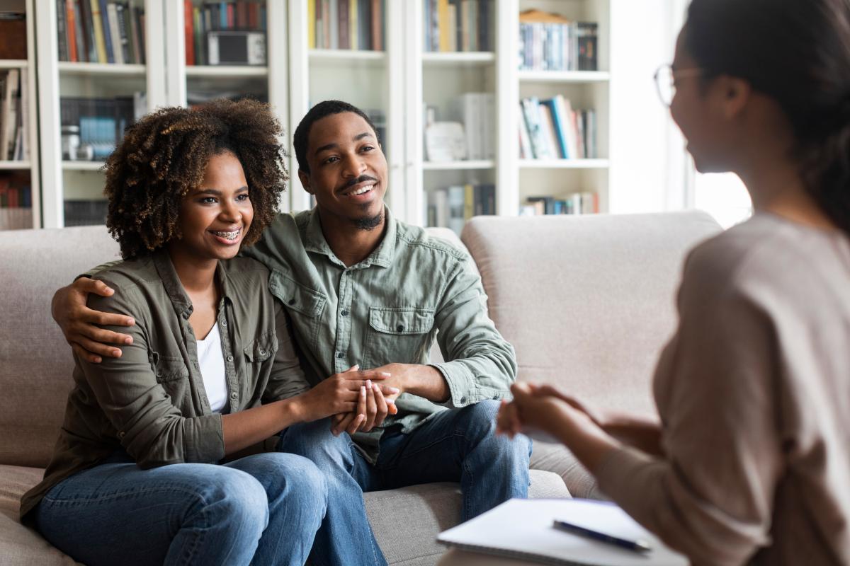 Family Therapy Program | Mental Health Counseling | MI