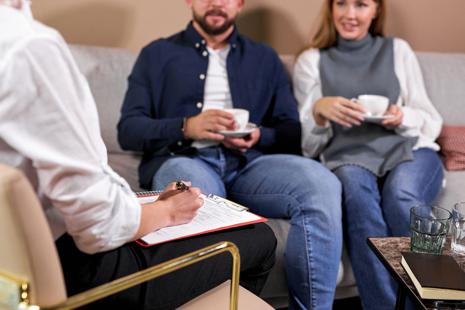 Benefits of Acceptance and Commitment Therapy | ACT | MI