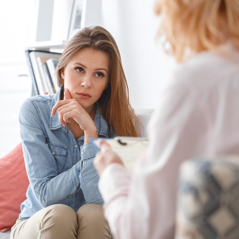 Maple Leaf Counseling Services | Mental Health Therapy | MI