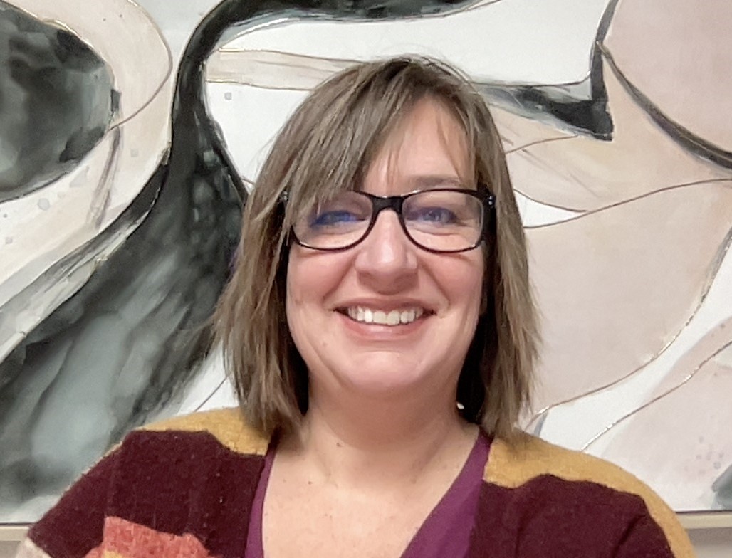 Jamie Barnes-Morgan, LLMSW | Maple Leaf Counseling