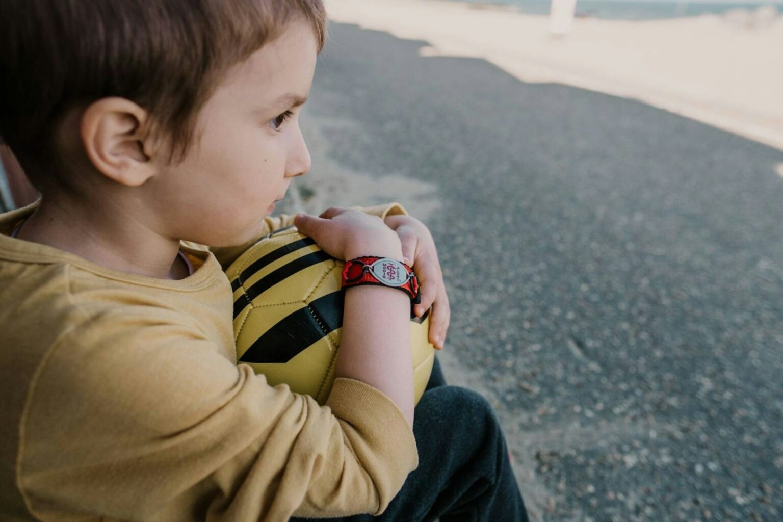 Healing from Childhood Trauma: Why Early Intervention Matters | Maple ...